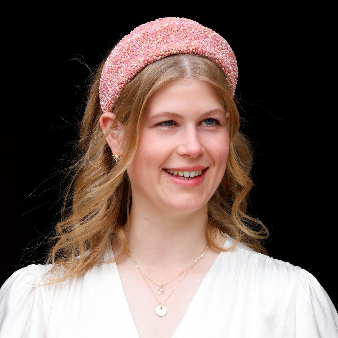 Lady Louise Windsor Latest News | HELLO!