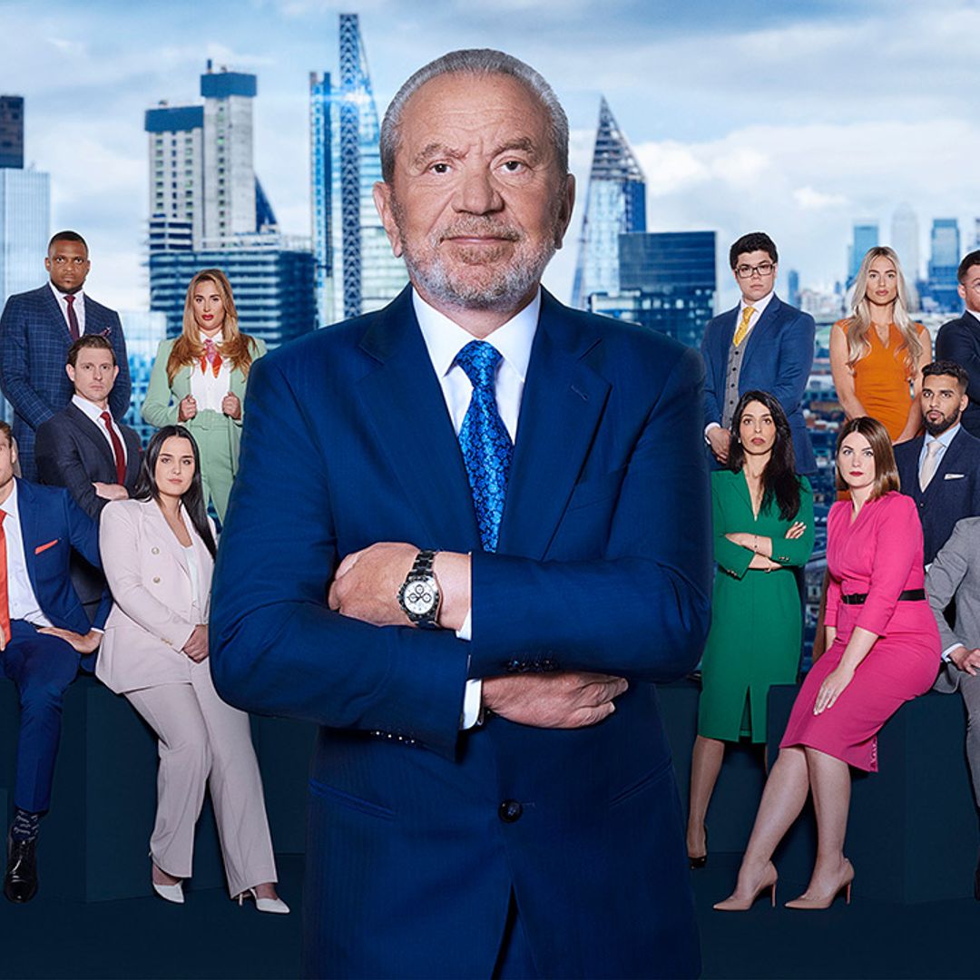 The Apprentice: Latest news and updates from the 15th series - HELLO!