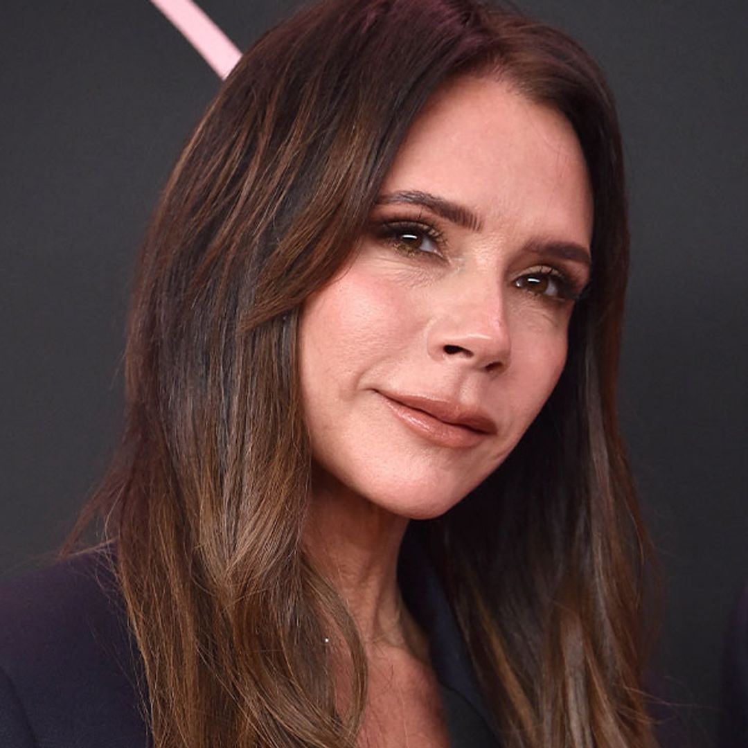 How will Victoria Beckham’s life change after David’s knighthood? | HELLO!