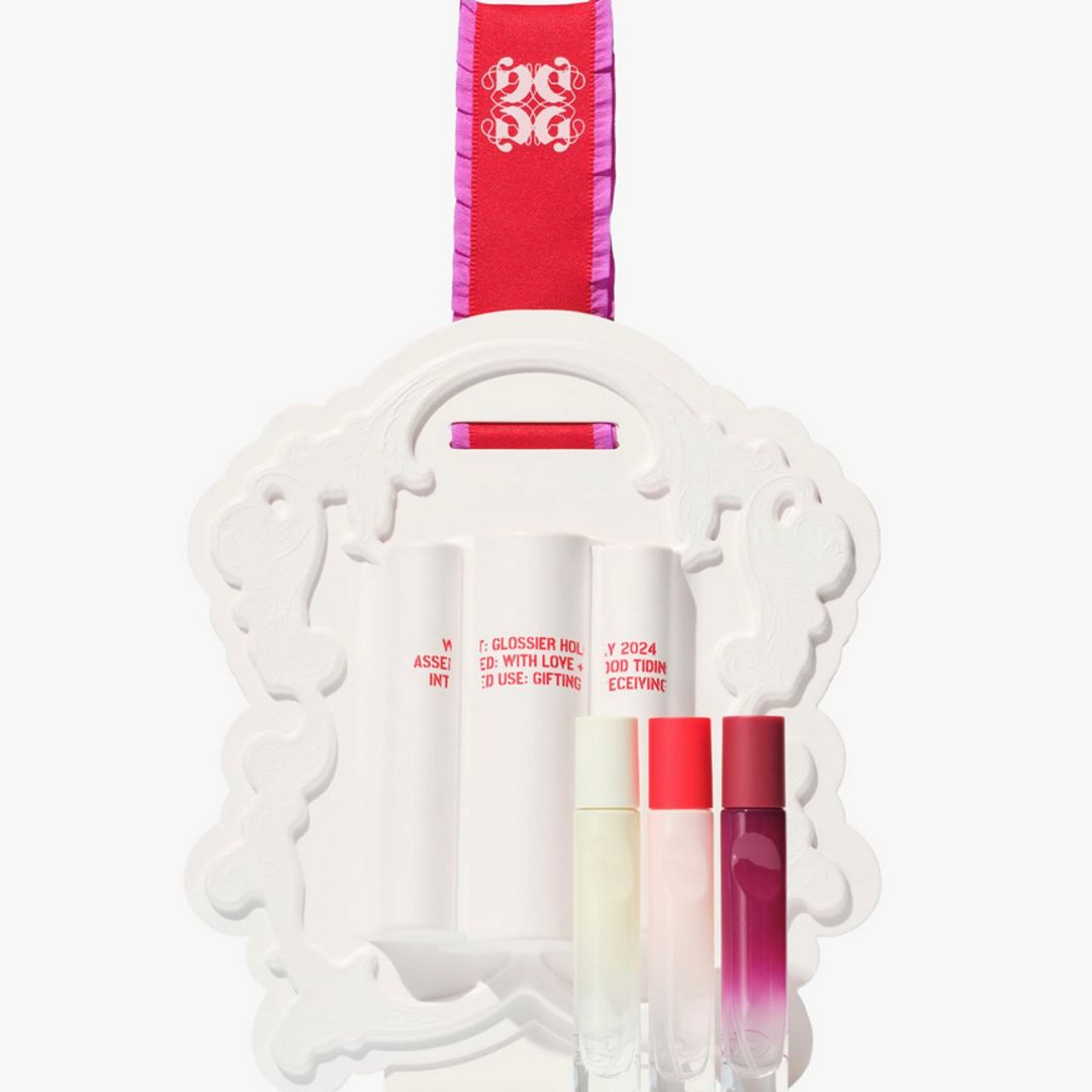 10+ best beauty gift sets for her this Christmas 2024: From Glossier to ...