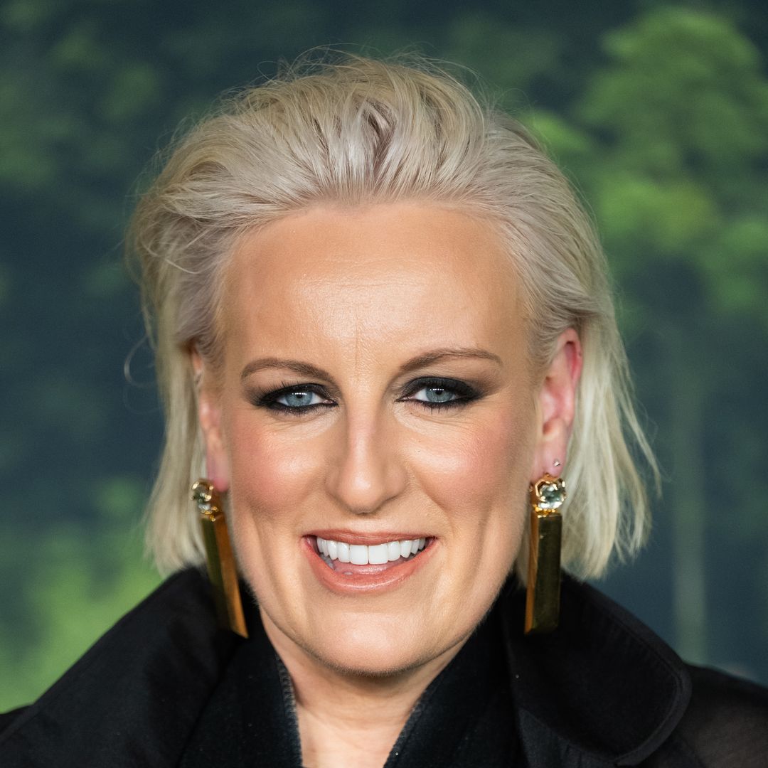 Steph McGovern: Latest News, Pictures & Videos - HELLO!