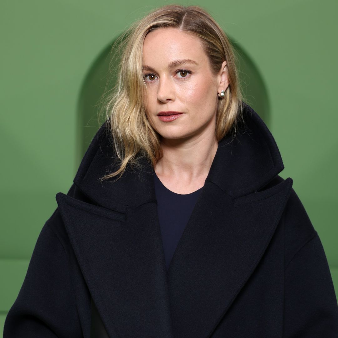 Brie Larson shows off drastic new look which fans cannot believe — see ...