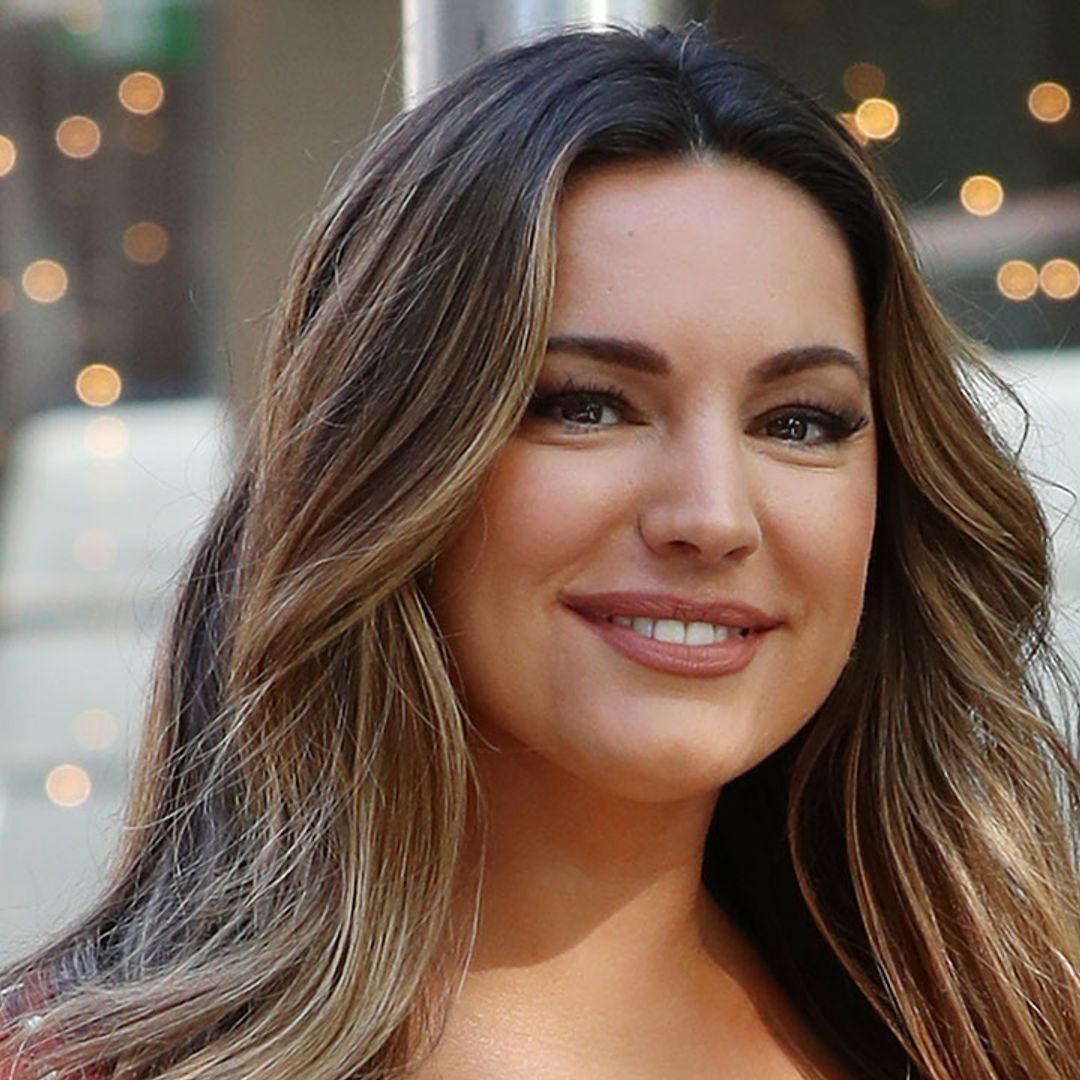 Kelly Brook: Latest news and pictures - HELLO!