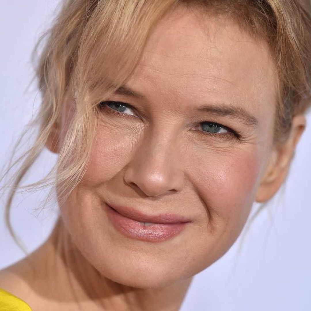 Renee Zellweger: Latest News, Pictures & Videos - HELLO!