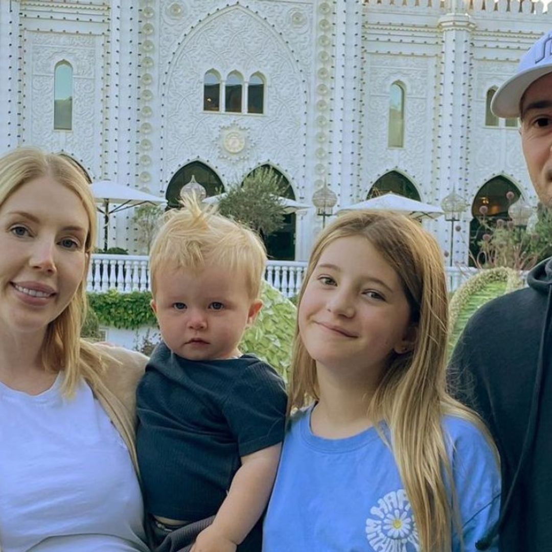 Katherine Ryan: Latest News, Pictures & Videos - HELLO!