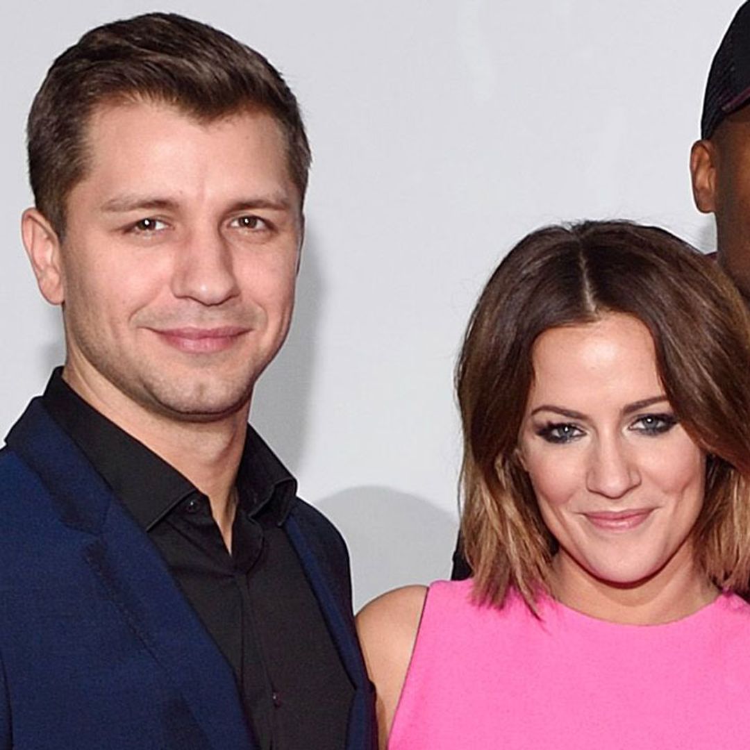 Caroline Flack: TV presenter known for shows Love Island, Strictly Come ...