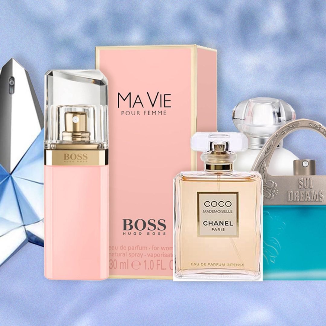 Princess Diana's favourite perfume was Penhaligon's Bluebell - you can ...