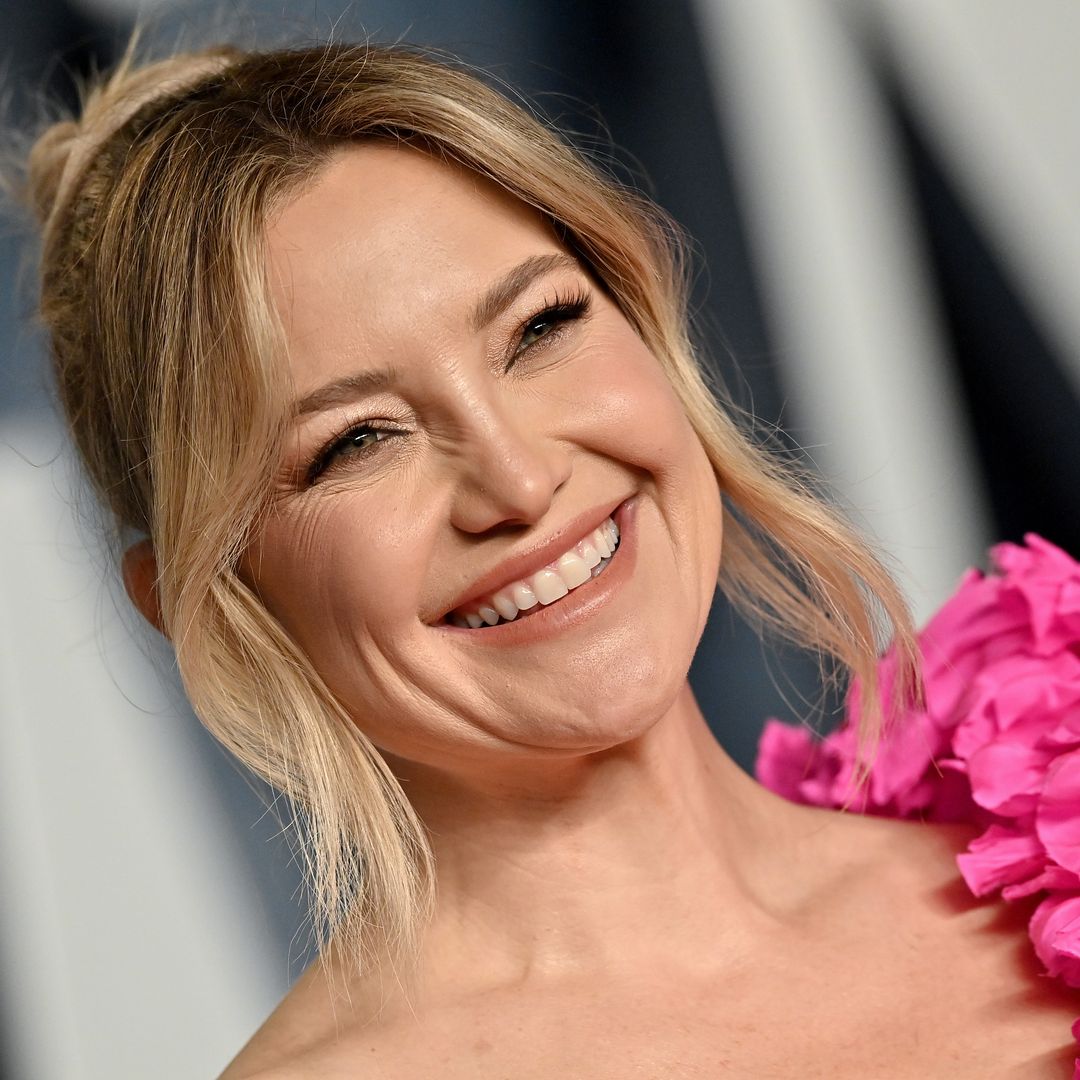 Kate Hudson: Latest News & Photos - HELLO!