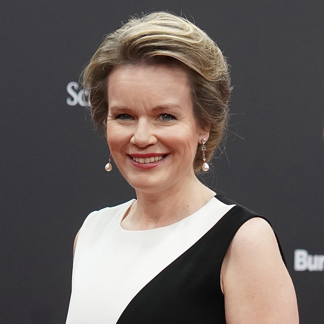 Queen Mathilde of Belgium: latest news and photos