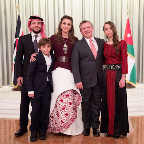 Jordan Royals: Latest News, Pictures & Videos - HELLO!