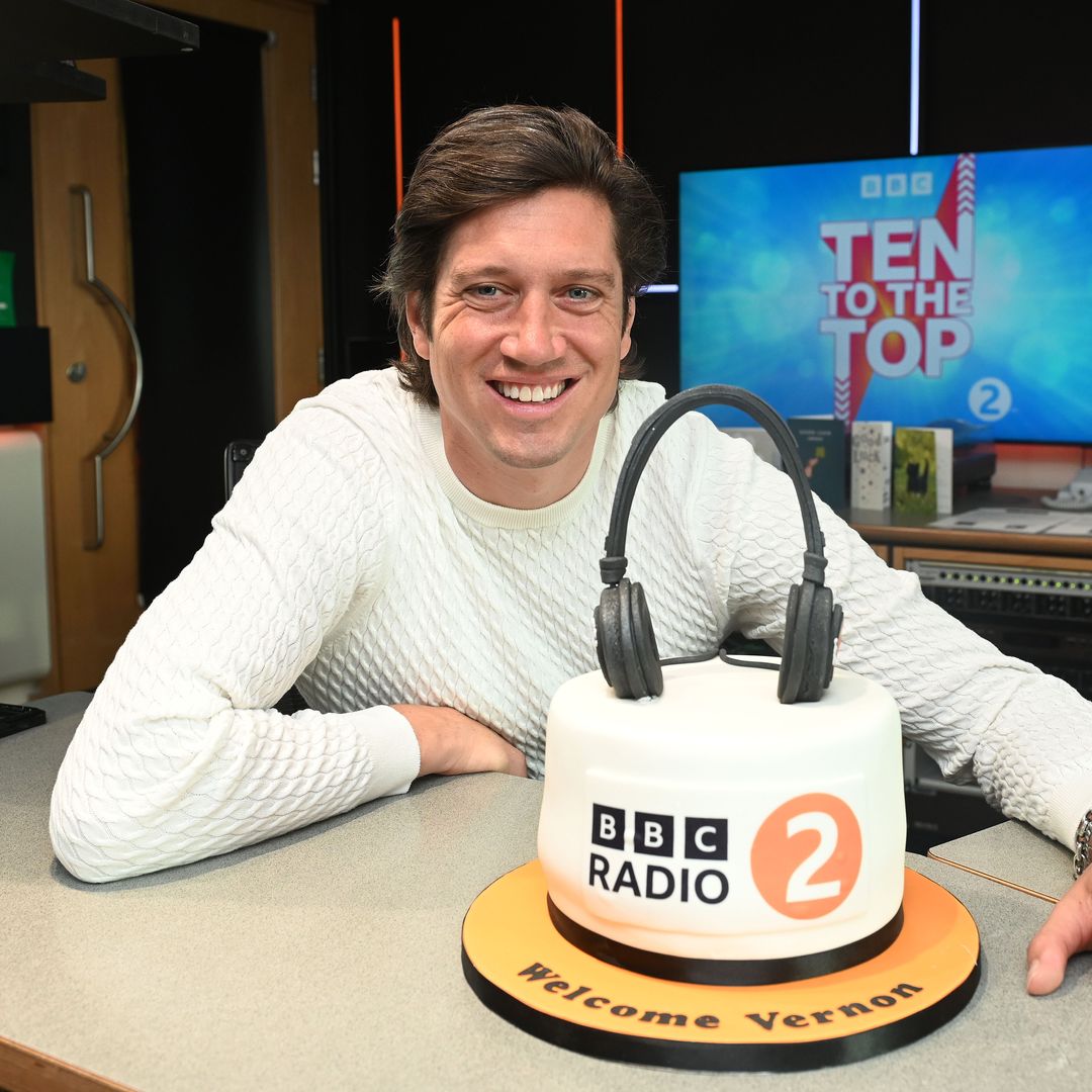 Tess Daly's fans seriously divided as Strictly star's husband Vernon ...