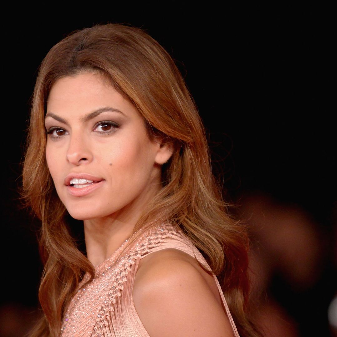 Eva Mendes unveils jaw-dropping hair transformation – but fans are ...