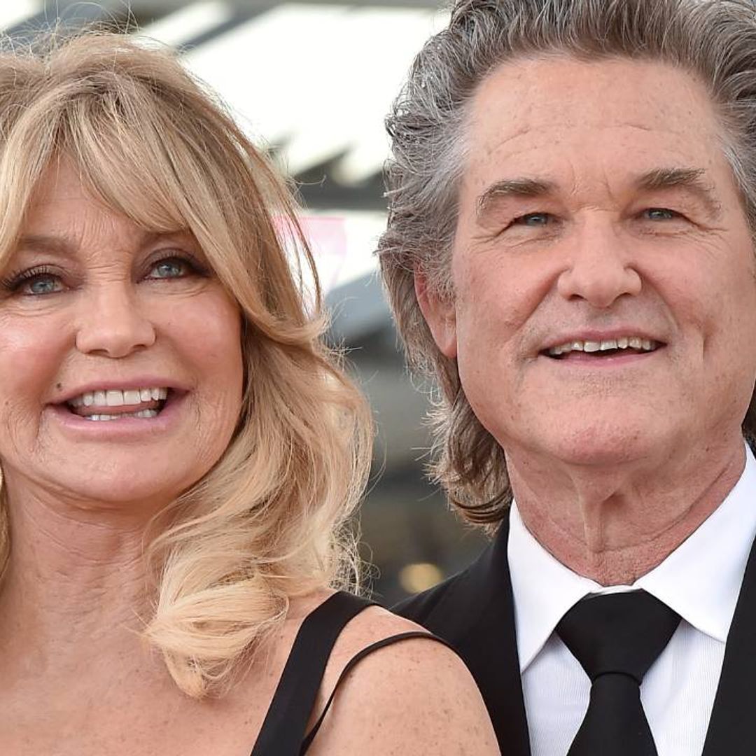 Goldie Hawn - News & Photos - Page 2 of 9