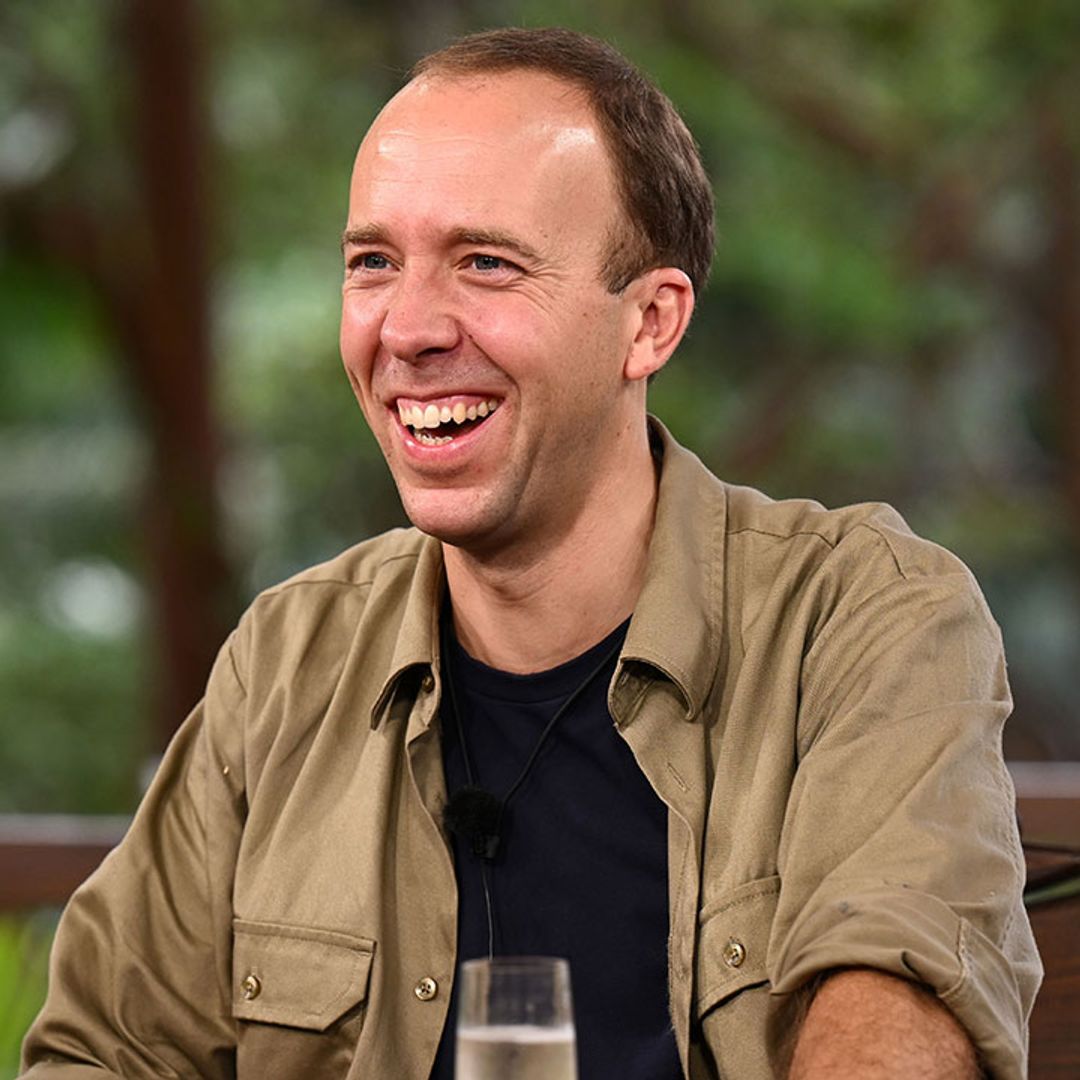 Matt Hancock Latest News Pictures And Videos Hello