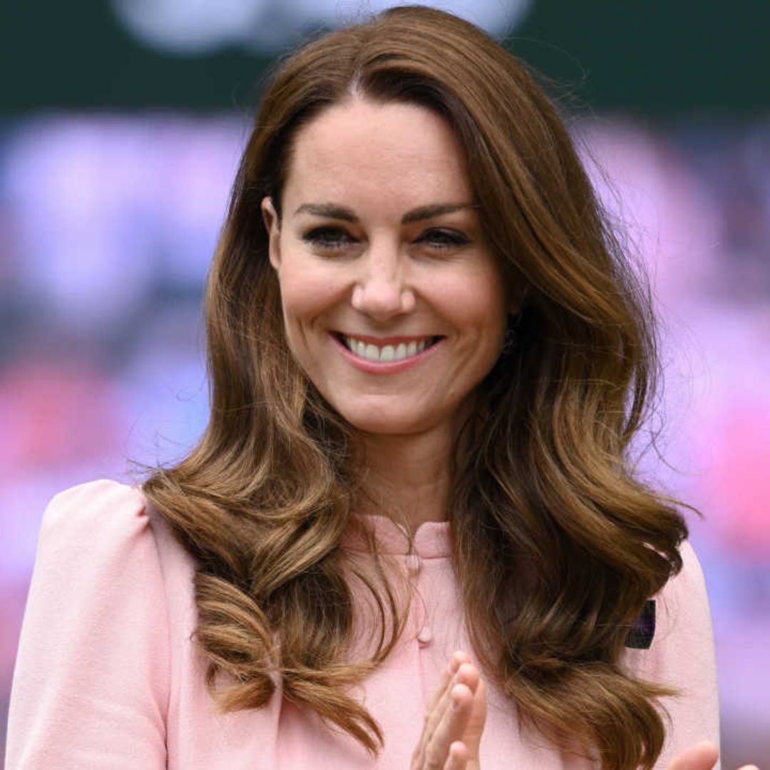 Kate Middleton style, fashion, dresses and more - HELLO! - Page 10 of 39