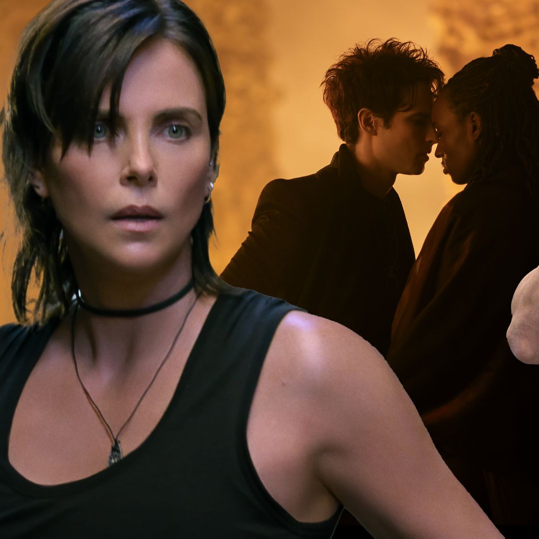 Netflix's 'heartbreaking' romance drama with starry cast looks like a ...