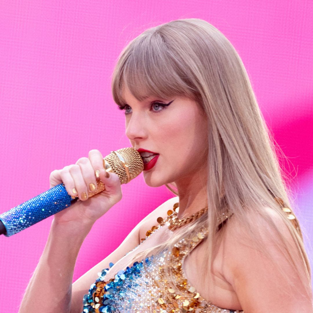 Taylor Swift weighs in on Millie Bobby Brown’s engagement to Jake ...