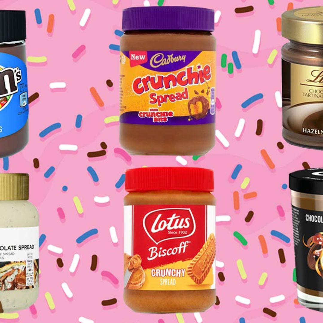 Chocolate recipes and ideas