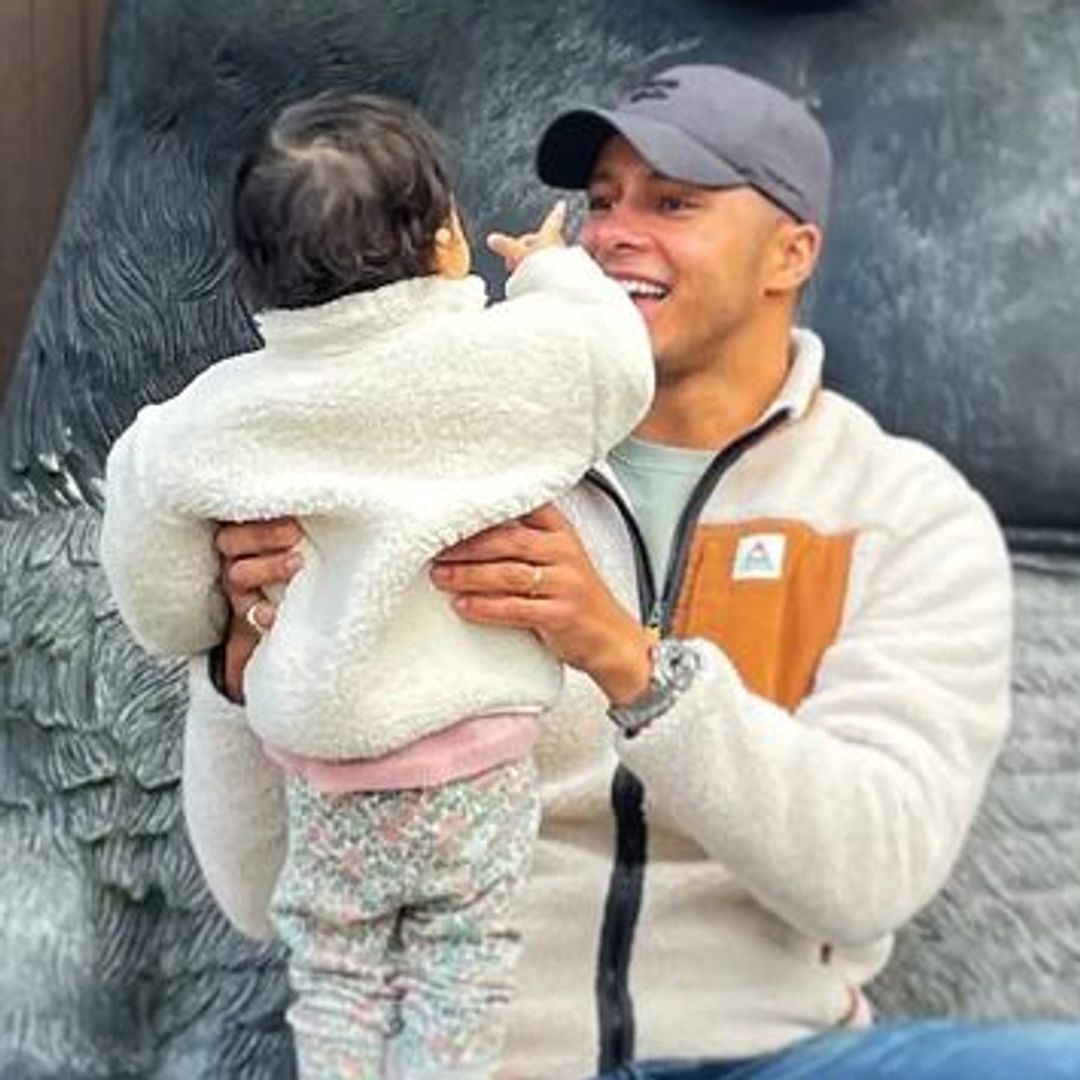 The Repair Shop's Will Kirk shares video of idyllic family retreat with ...