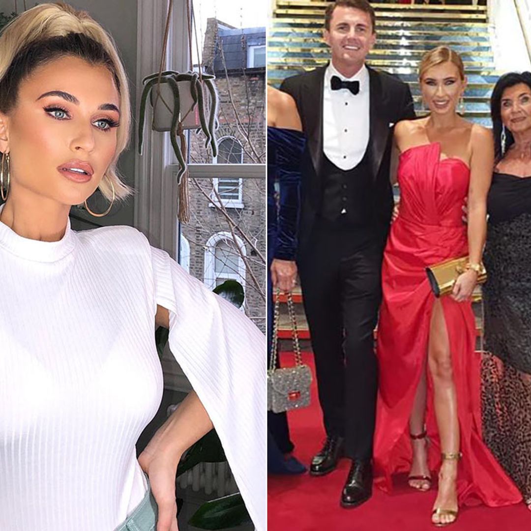 Billie Faiers: Latest stories, photos and videos - HELLO!