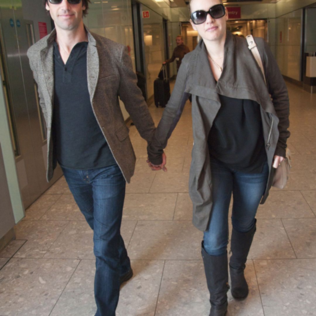 Kate Winslet: news and photos of the Titanic star - HELLO! - Page 3 of 4