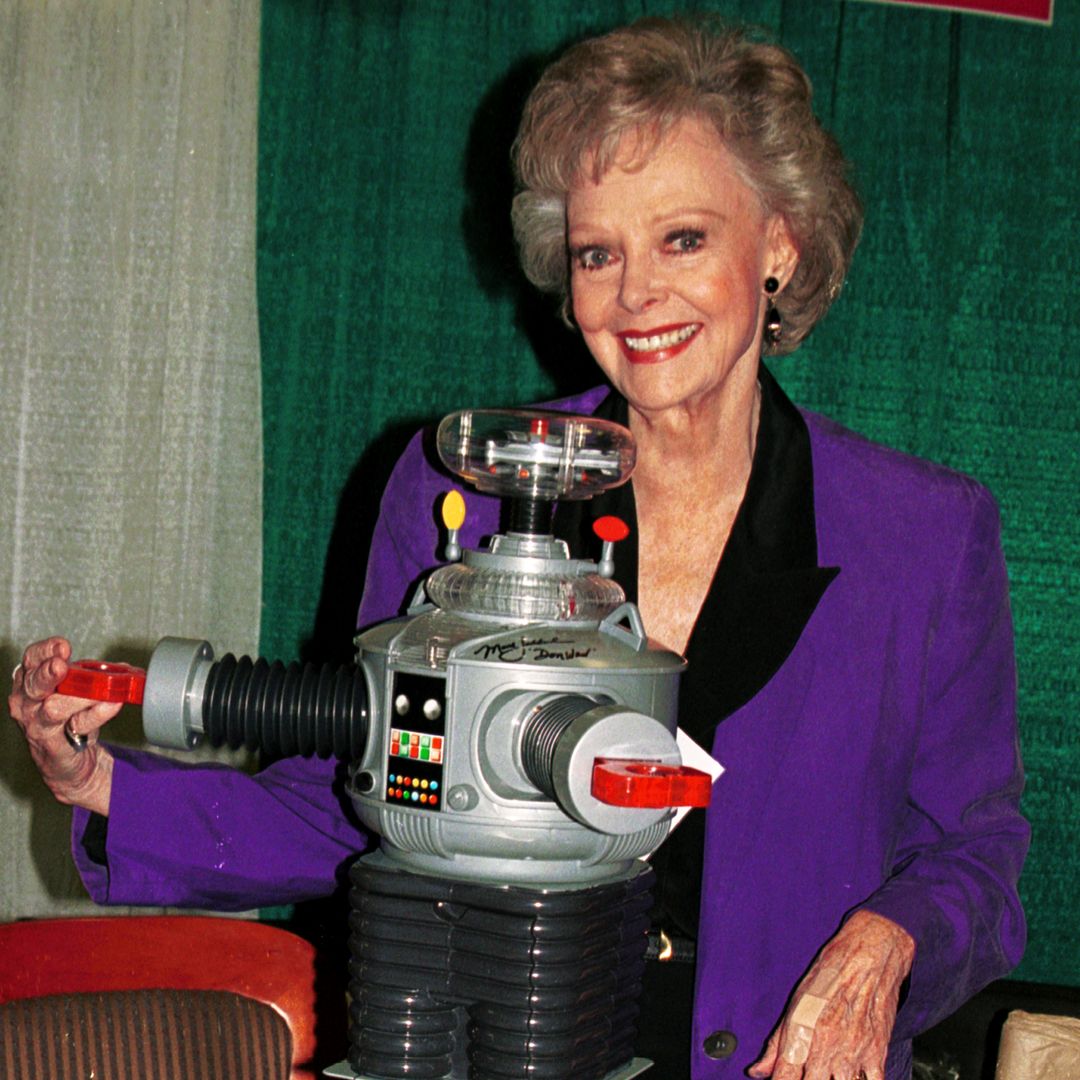 Where is June Lockhart, 100, now? Lassie star's health update and ...