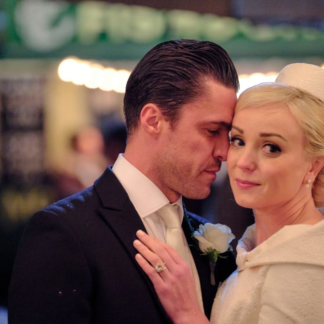 Helen George Latest News Pictures And Videos Hello