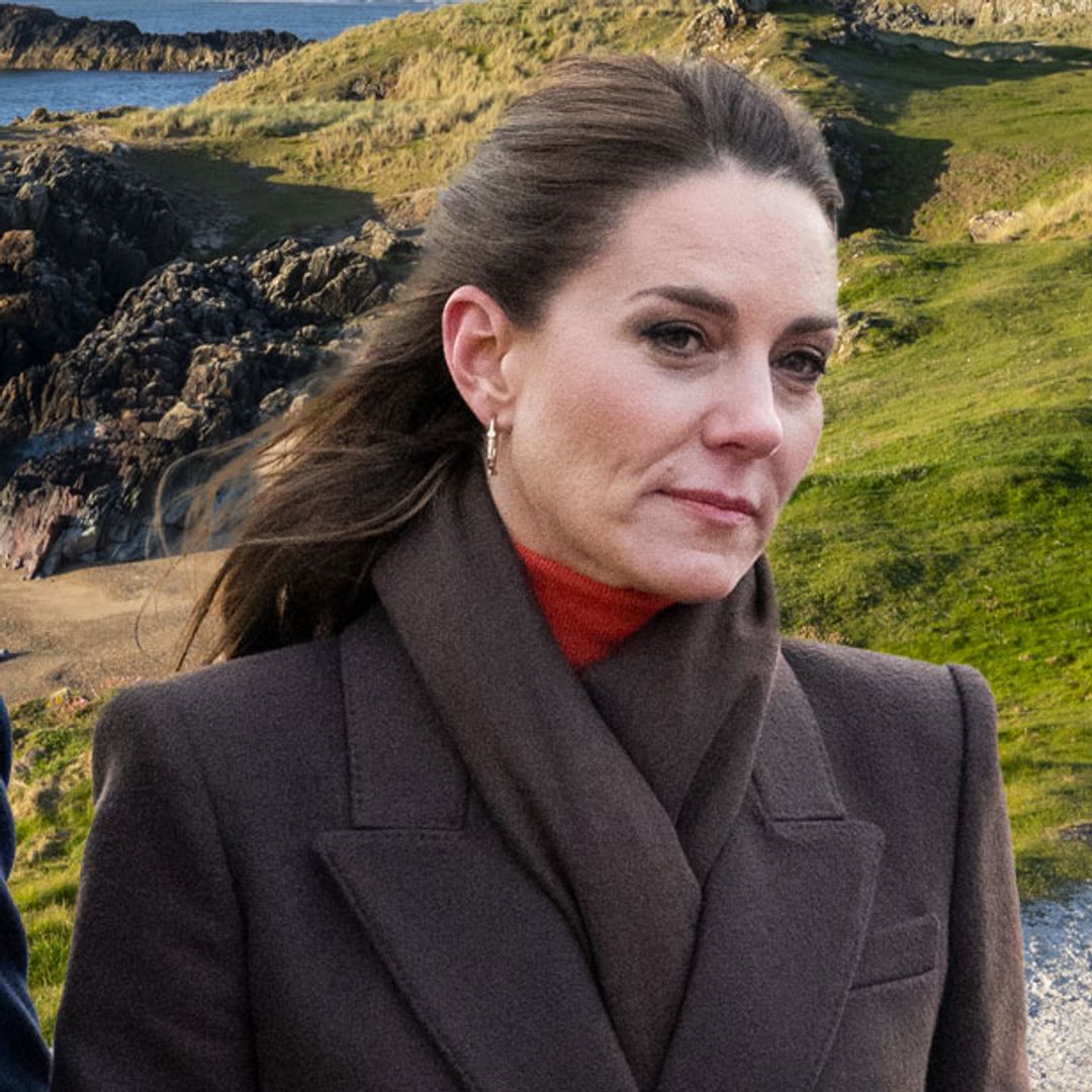 Kate Middleton, The Princess of Wales Latest News | HELLO! Magazine