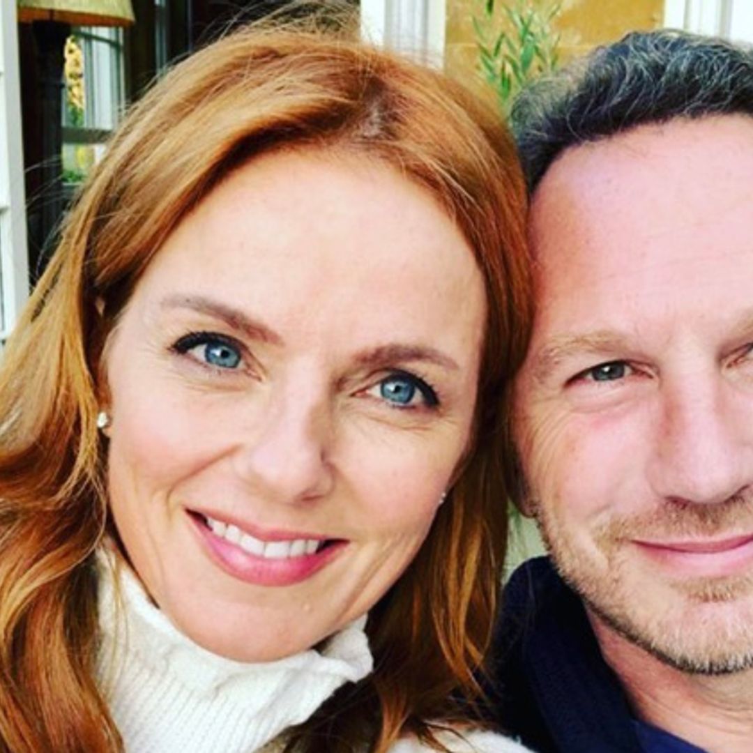 Geri Horner: News on Former Ginger Spice Singer, Miss Halliwell
