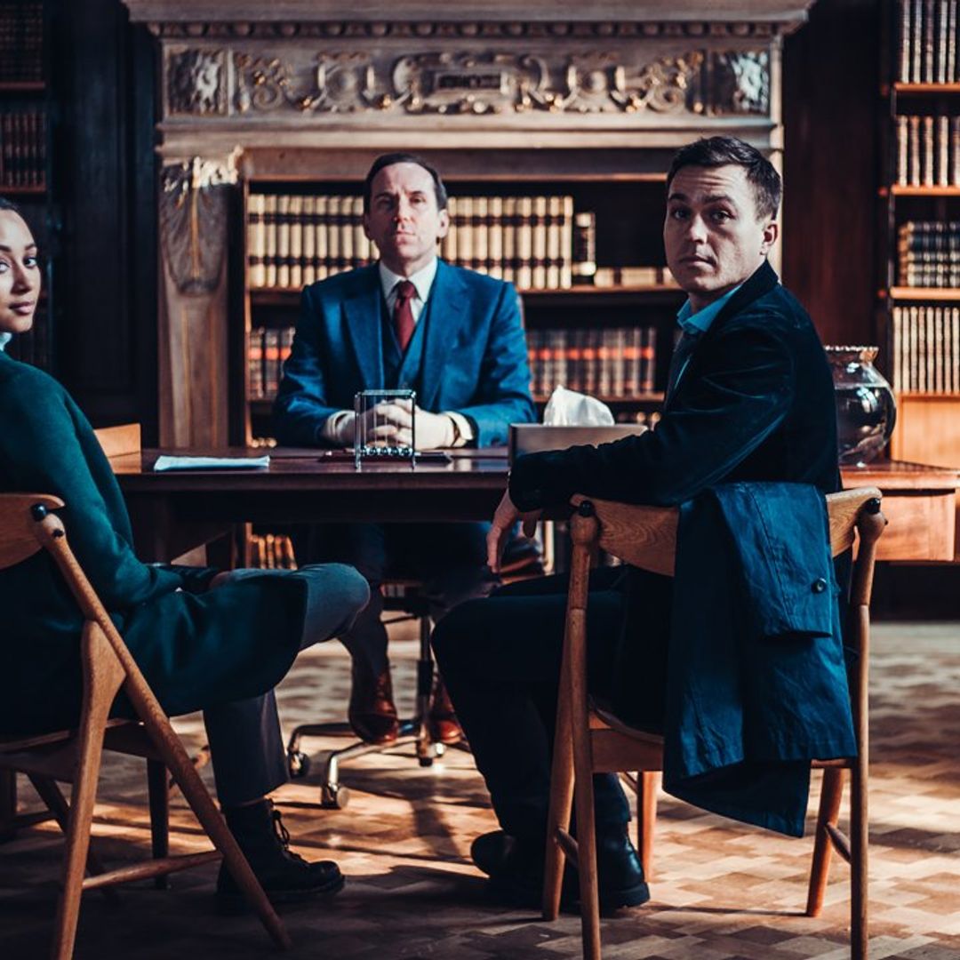 Emmy Griffiths, TV & Film Editor - HELLO! - Page 67 of 217