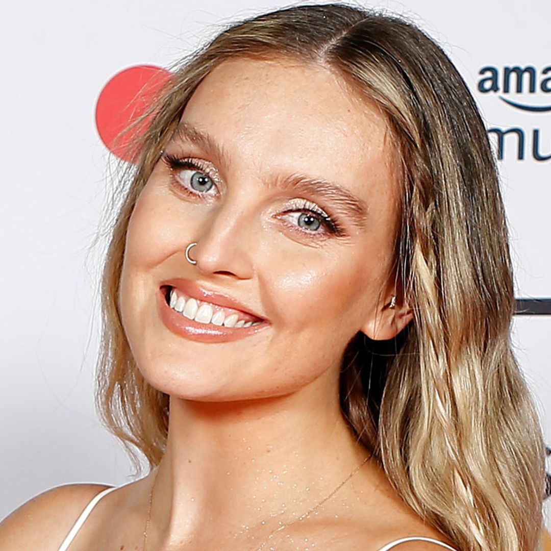 Perrie Edwards: Latest News, Pictures & Videos - HELLO!
