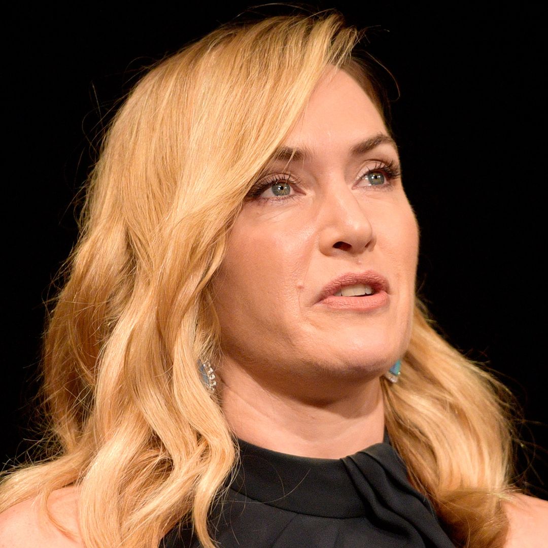 Kate Winslet recalls 'amazing' Titanic reunion nearly 30 years later ...