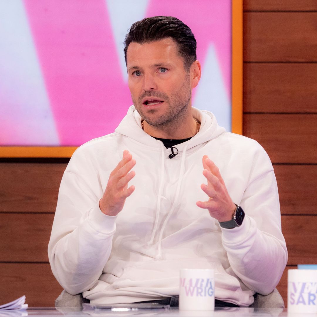 Mark Wright & Michelle Keegan's new living room will take your breath ...