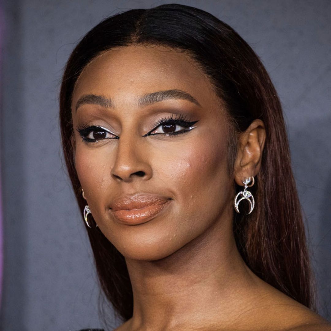 Alexandra Burke: News & Photos From Singer, Actress & Strictly Contestant