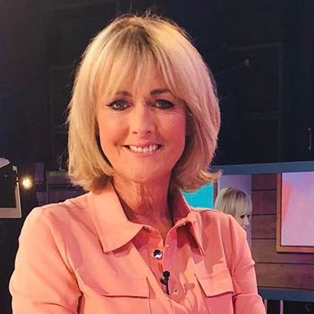 Jane Moore: Latest News, Pictures & Videos - HELLO! - Page 2 of 4