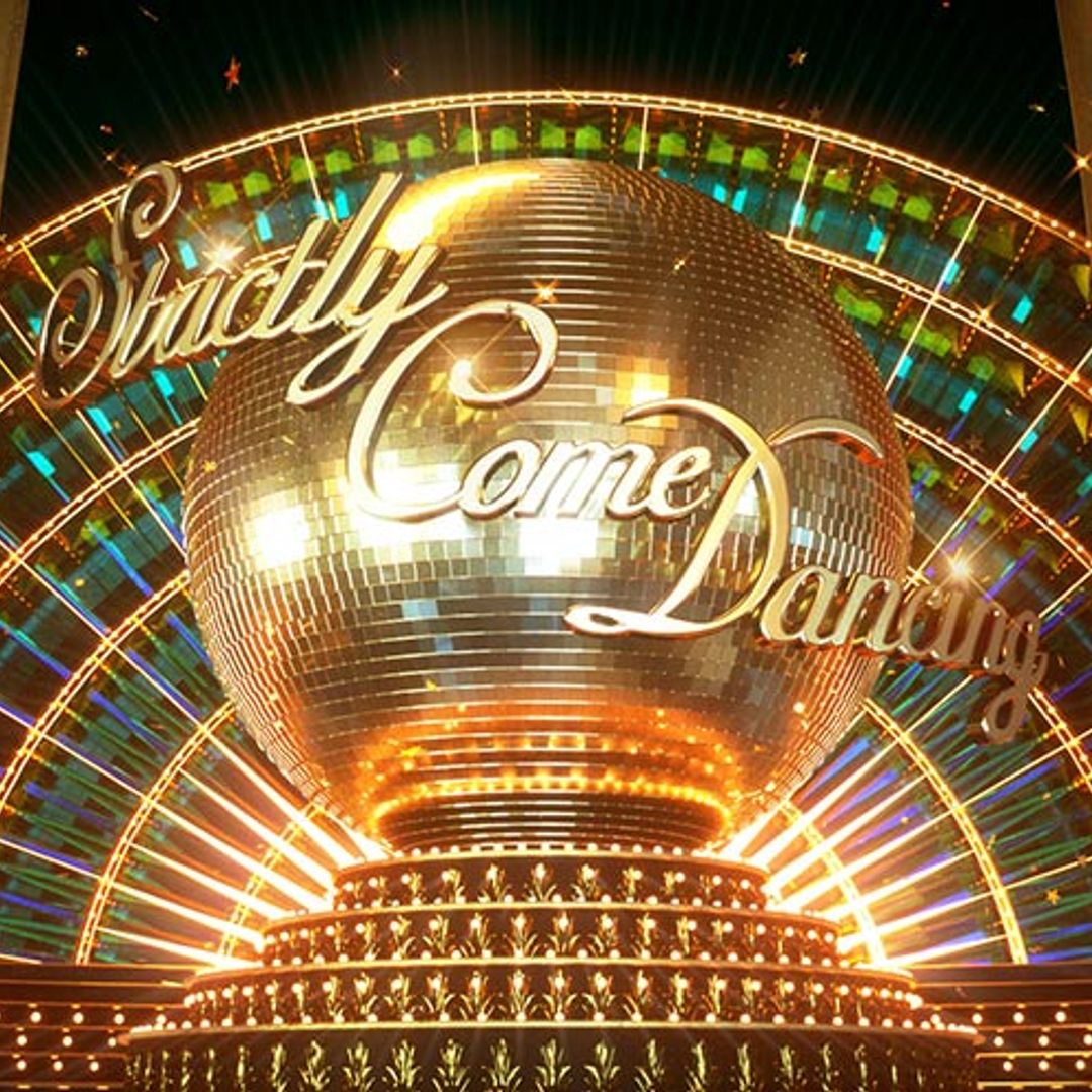 Strictly Come Dancing 2025: Latest News & Videos - HELLO!