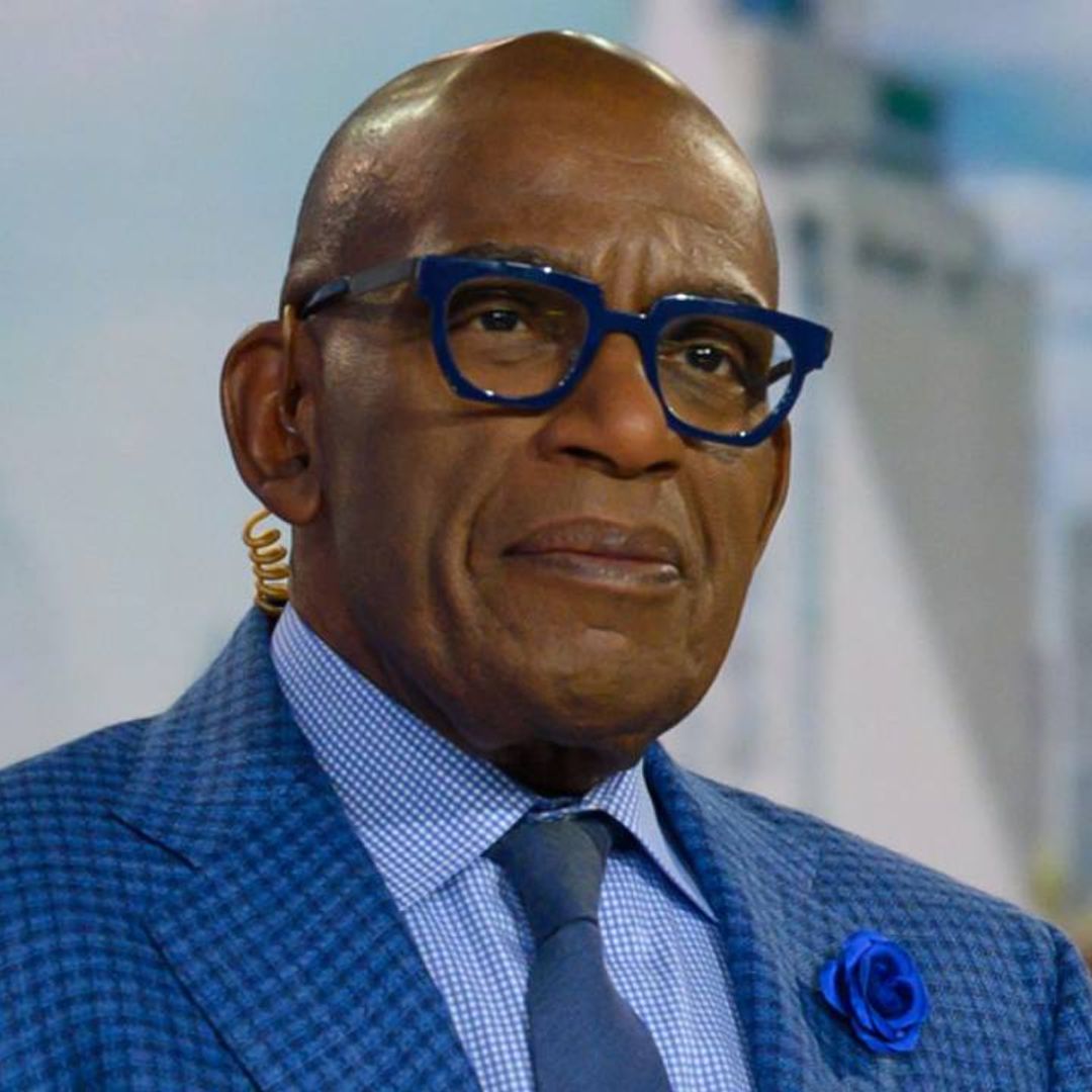 Today's Al Roker melts hearts in unseen dance photo from daughter's ...