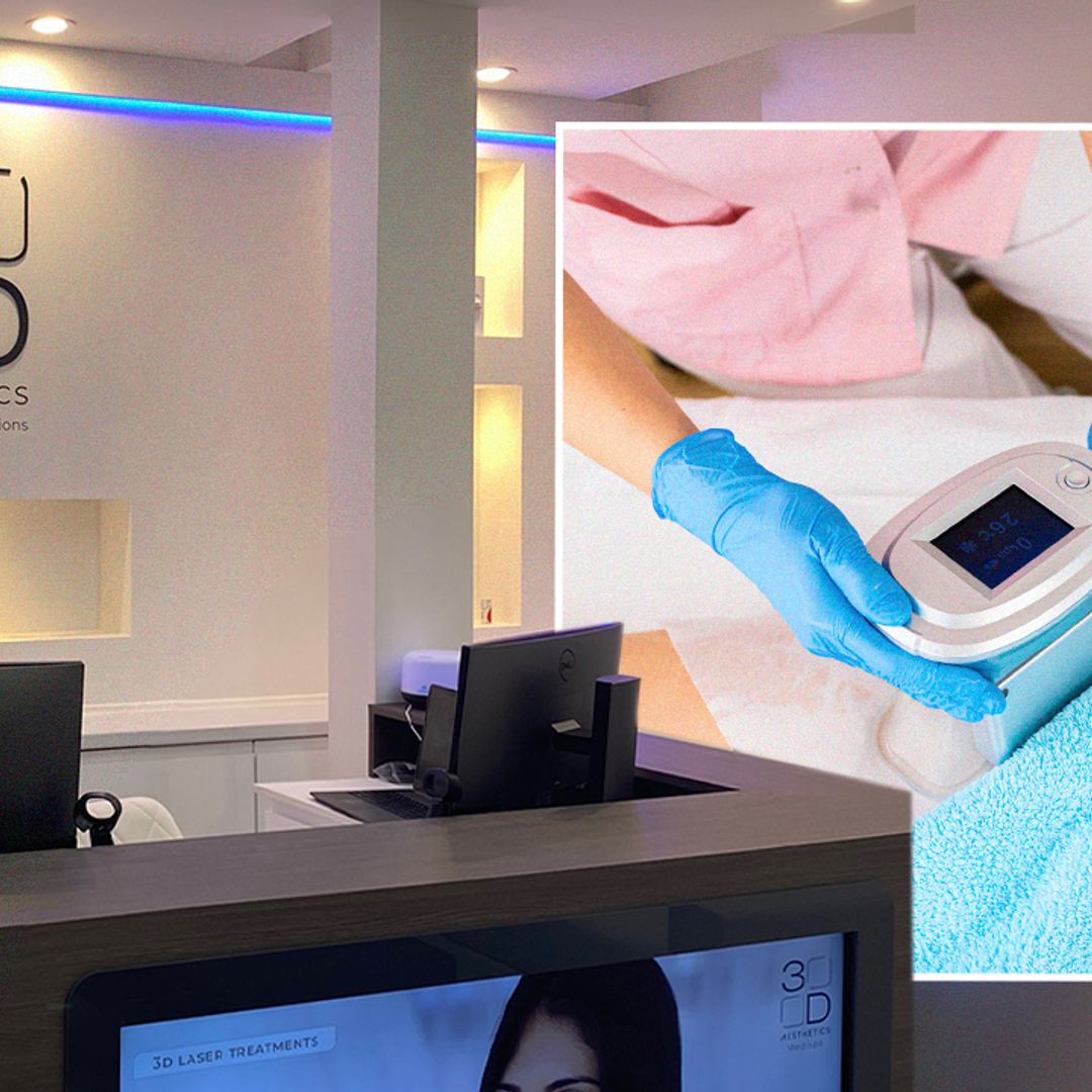 Aesthetic treatments: top doctors share the most popular procedures in ...