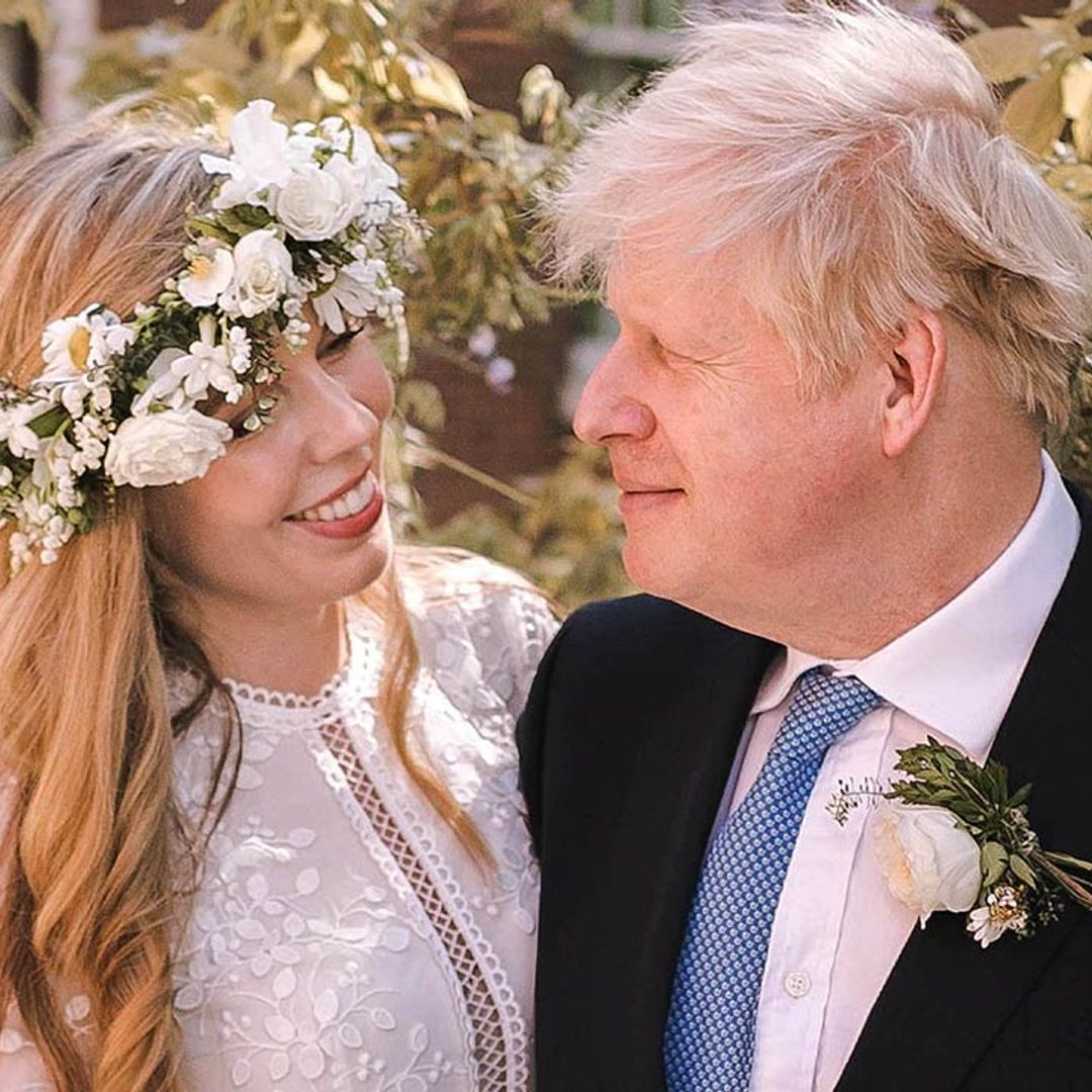 Boris Johnson: Latest News, Pictures & Videos - HELLO!