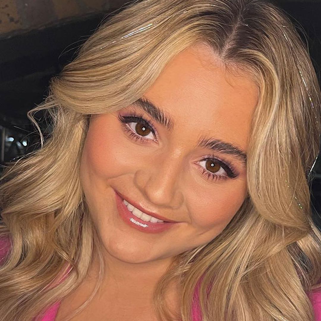 Tilly Ramsay: Latest News, Pictures & Videos - HELLO!