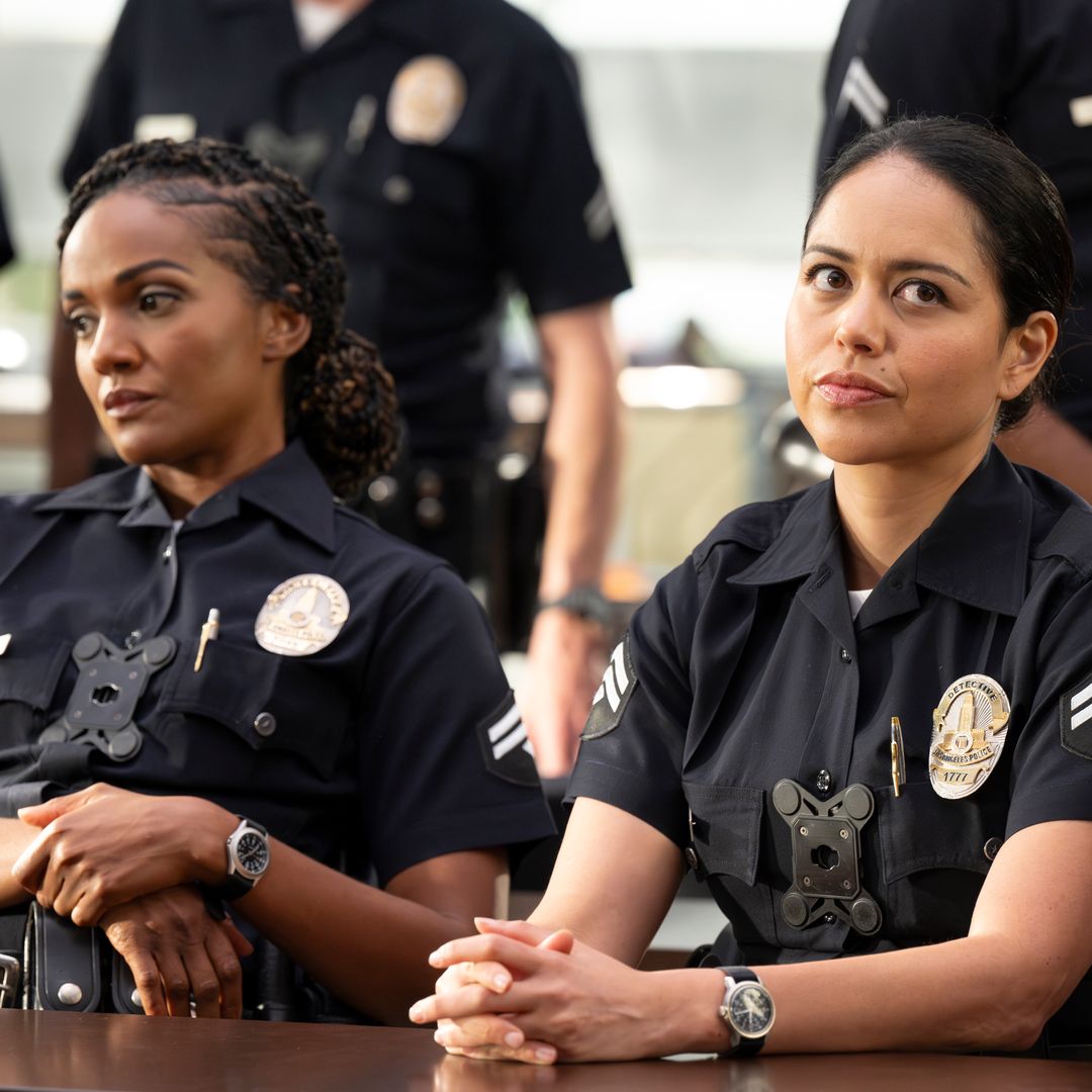 The Rookie - Latest News & Photos