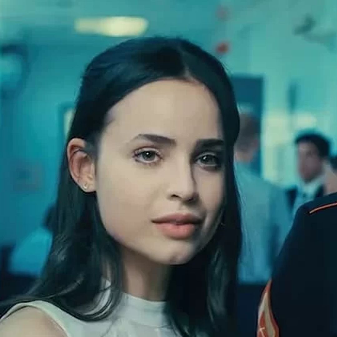 Sofia Carson shares rare update on Purple Hearts 2 with Nicholas Galitzine— exclusive | HELLO!