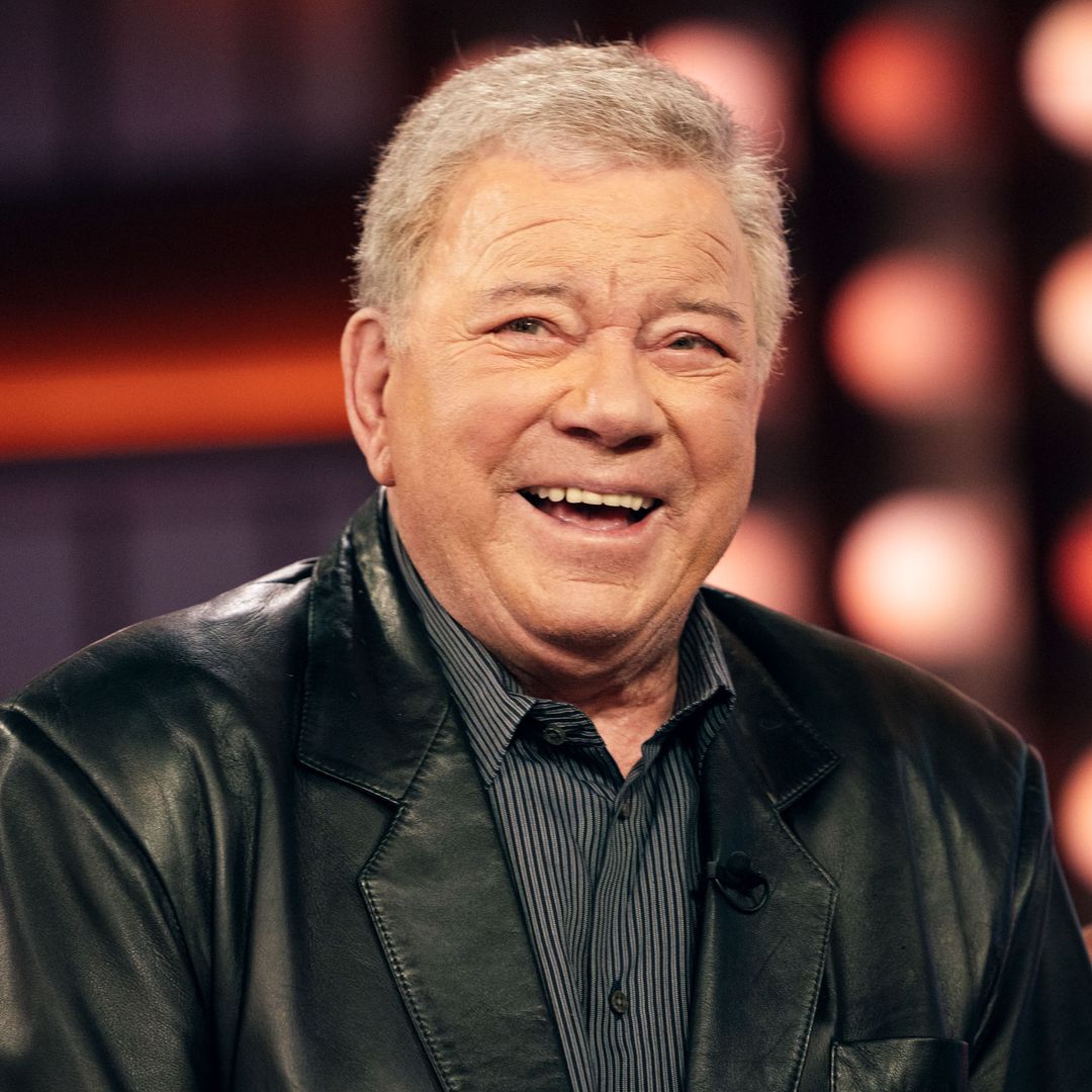 William Shatner's ultra-private ranch 2,000 miles from home with ex ...