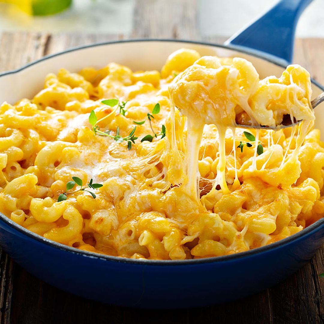 Pasta Recipes: Ideas and tips