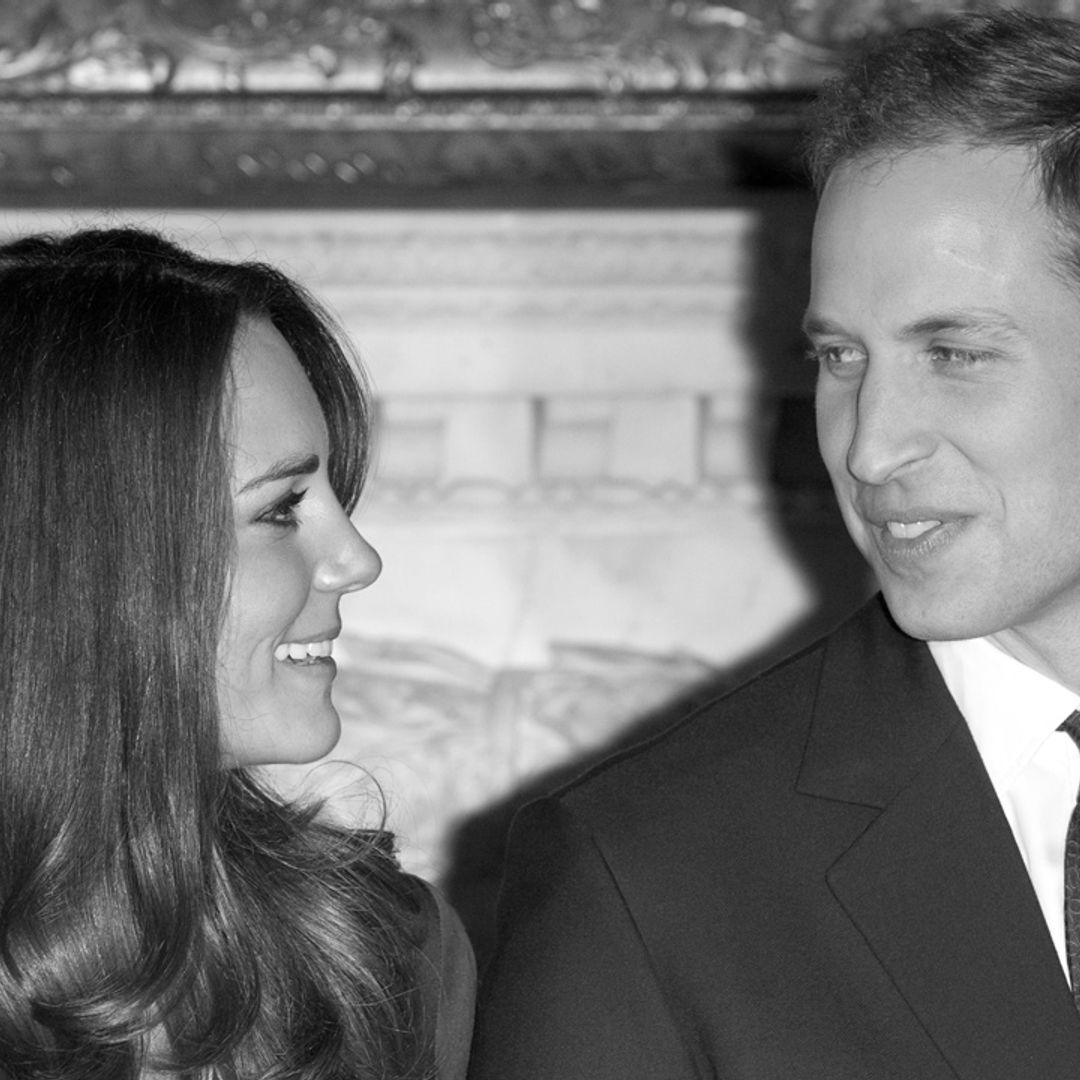 Kate Middleton is rodeo-ready in skinny jeans and knee-high boots in ...