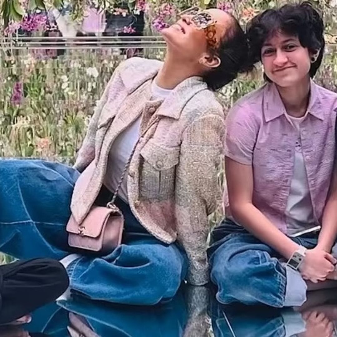 Jennifer Lopez reveals major personal news about her youngest child Emme | HELLO!