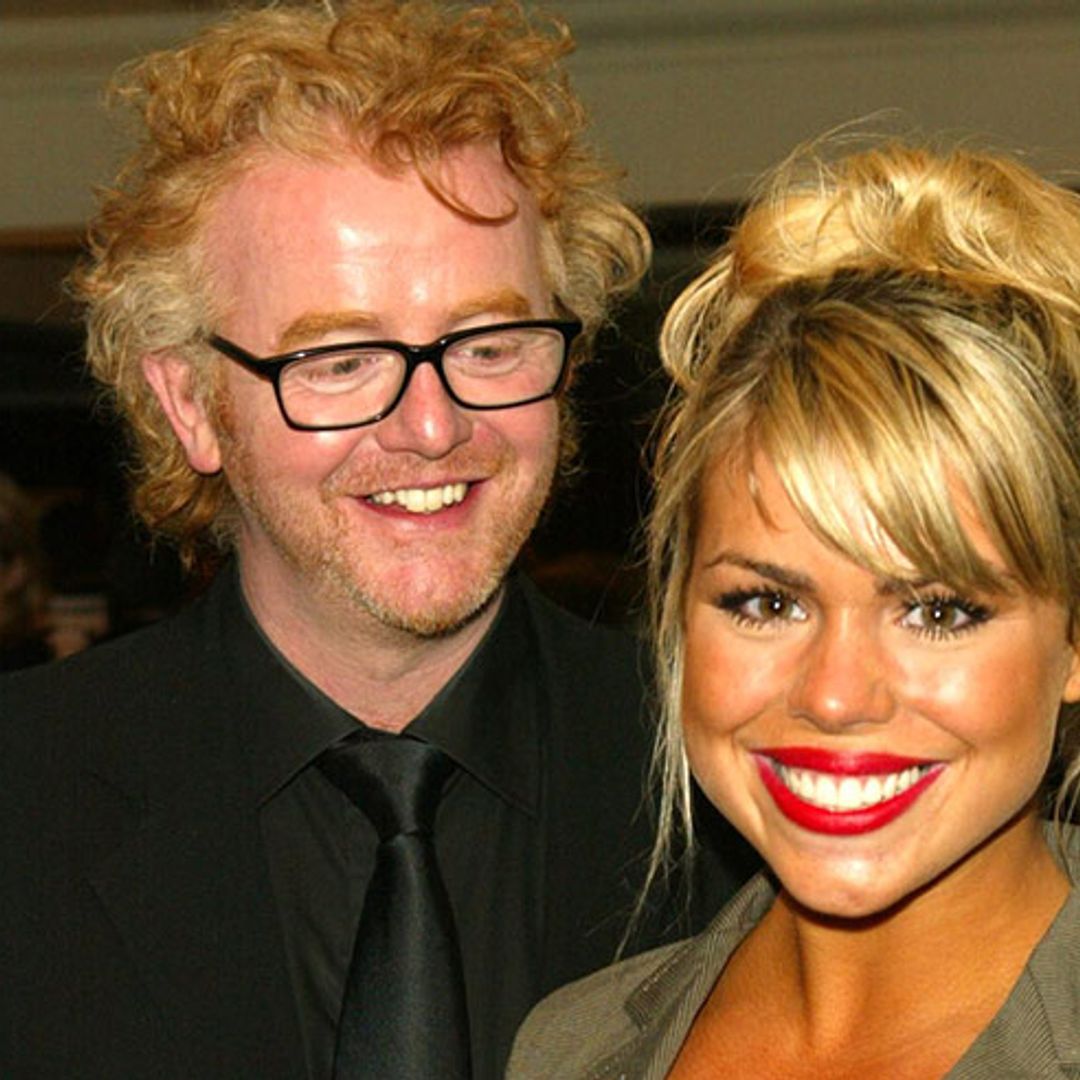 Billie Piper: Latest News, Pictures & Videos - HELLO!