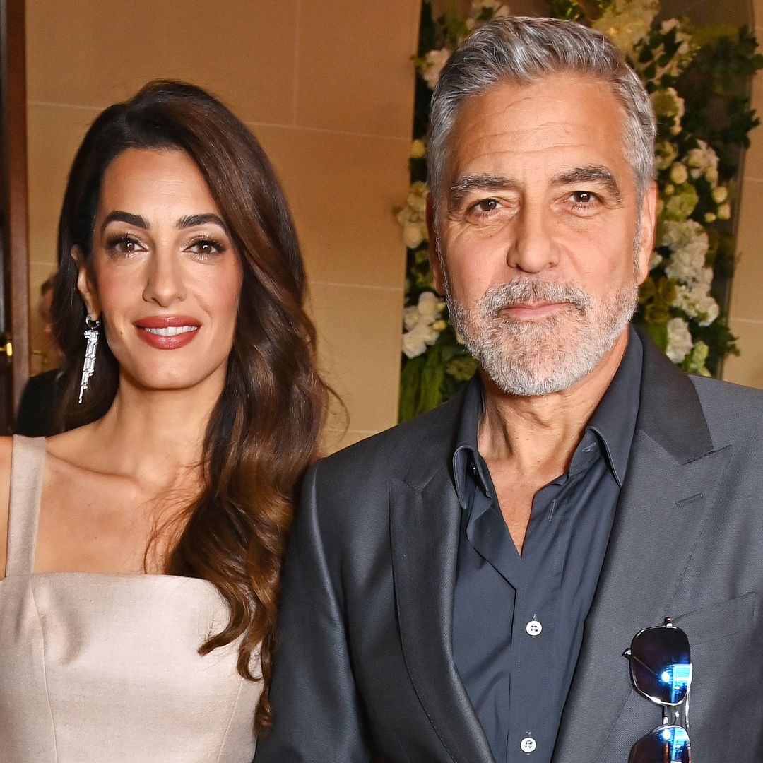 Amal Clooney's 3 rules she refuses to break in 'jackpot' marriage to ...