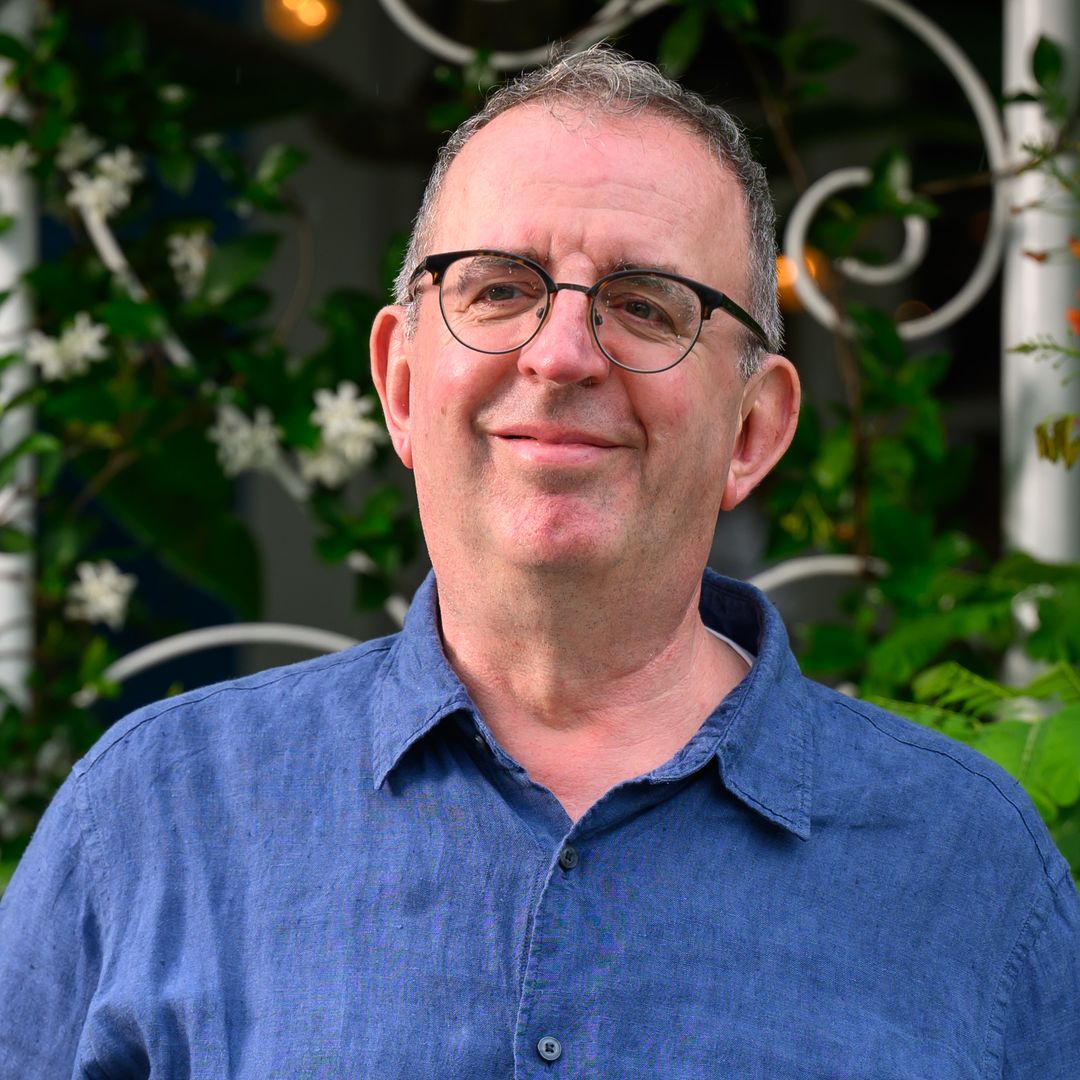 I'm a Celeb's Richard Coles: his forgotten 80s pop star past and what ...