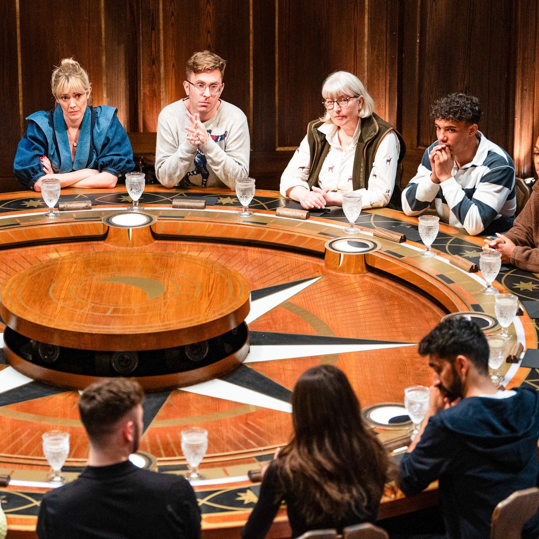 The Traitors' Kas speaks out after viewers criticise contestants for ...